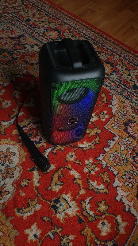Kalonka srochna sotiladi SOONBOX