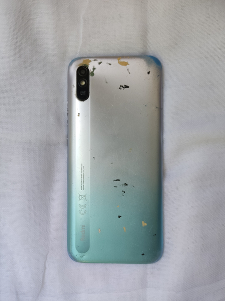 Продам свой redmi 9a