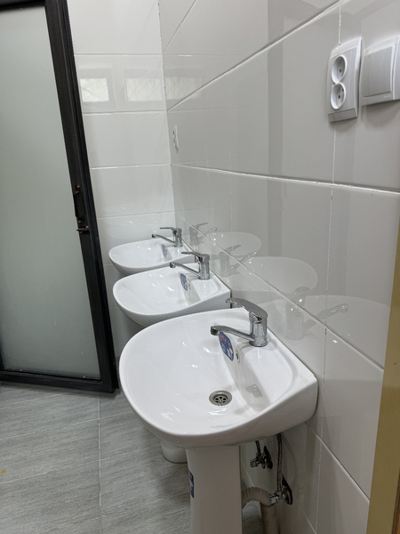 Hostel. Xostel. Mexmonxoja. Otel. 4-x местный номер.