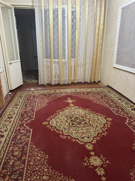 ТТЗ 2 Продается 3 ком квартира на 1 этаже