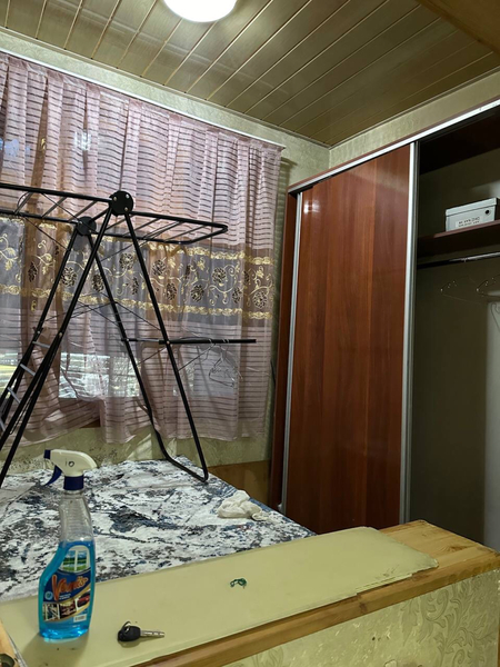 Чиланзар 6, ТРЦ Парус