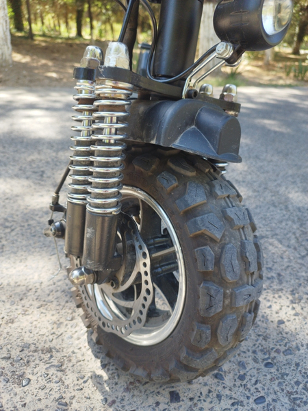 Mini Pro M5 Scooter