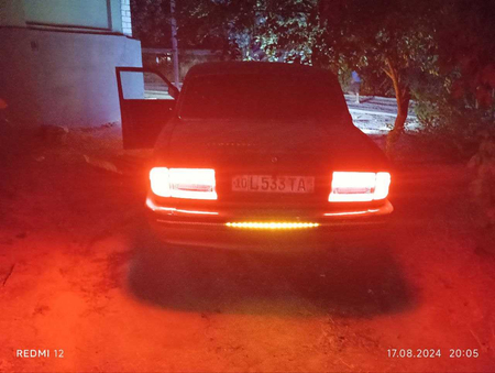 Продается Газ 3110 переделанная под 31105