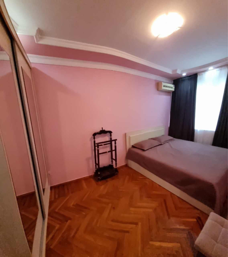 Аренда квартиры Саид барака