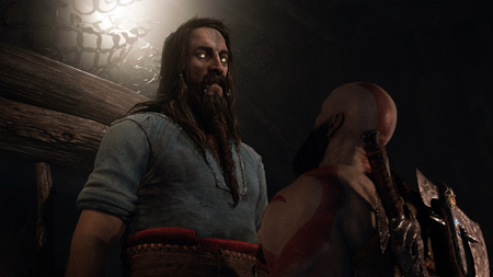 God of war & God of war Ragnarök | PS4/PS5