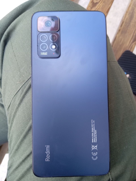 Redmi note 11 pro 8/128 GB