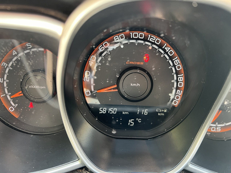Lada Vesta Cross