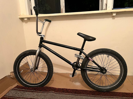 Продам бмх/bmx либо же обменяю на ПК