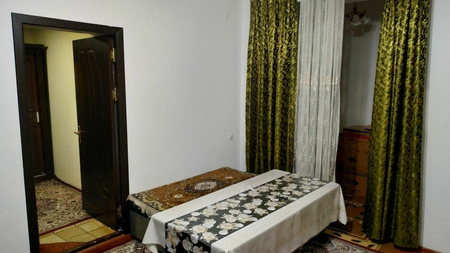 Продам 2 комнатную,Сорокулька, парк Фуркат