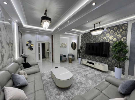 Посуточно квартира!Daily rent home hi-tech!Кунлик ижара!