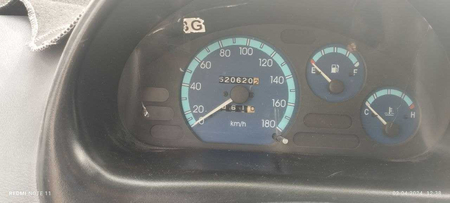 Matiz  srochna sotiladi