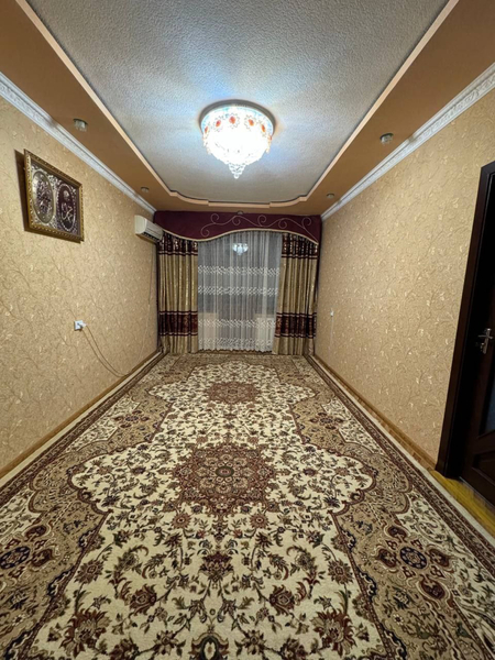 Срочно сотилади квартира 3 хона