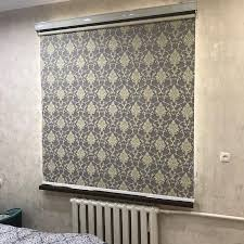 Жалюзи Jalyuzi rollo
