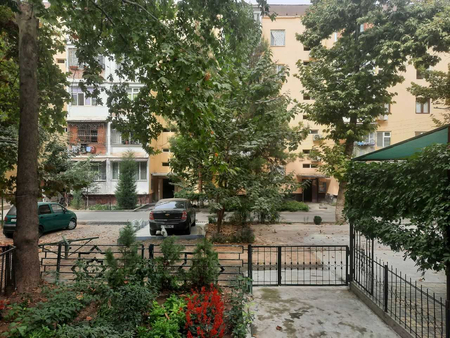 Продается квартира Юнусабад-17 ААА