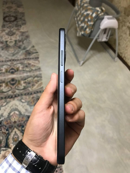 Redmi note 12 4/128