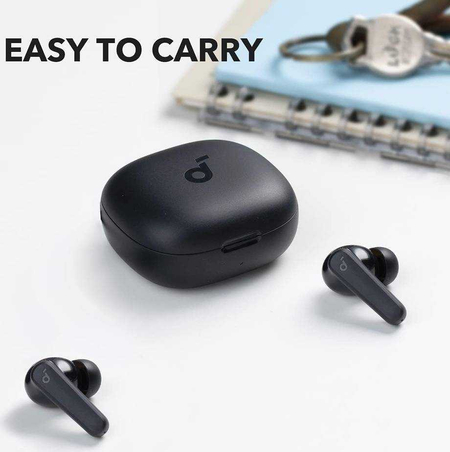 Беспроводные наушники Soundcore by ANKER R50i original +ДОСТАВКА!