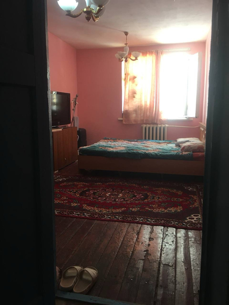 Квартира