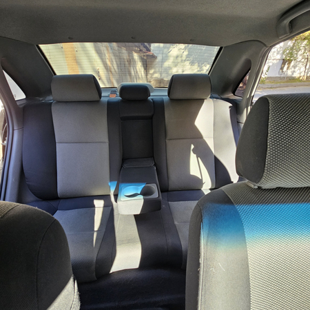 Chevrolet Gentra