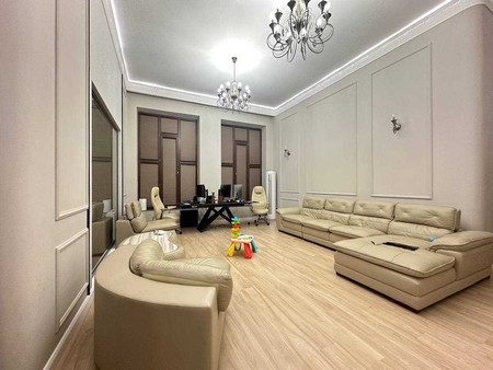 новостройка Elite House La Villa срочно продается квартира 3/1/3