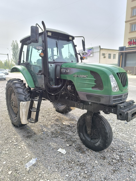 TTZ 100 LS Sotiladi