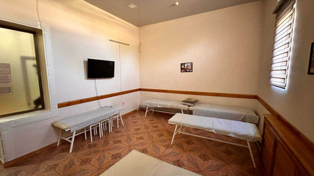 Сдается в аренду нежилое помещение от собственника (650кв.м)