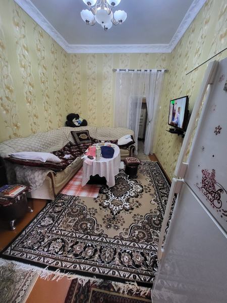 Продаётся 3х комнатная квартира