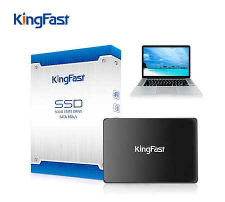 128gb SSD SATA 6gb/s KingFast НОВЫЕ + Гарантия 6месяцев (В Количестве)