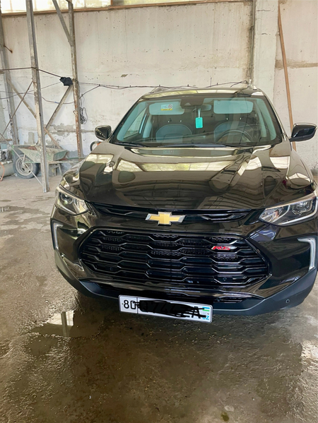 Tracker 2023 Premier