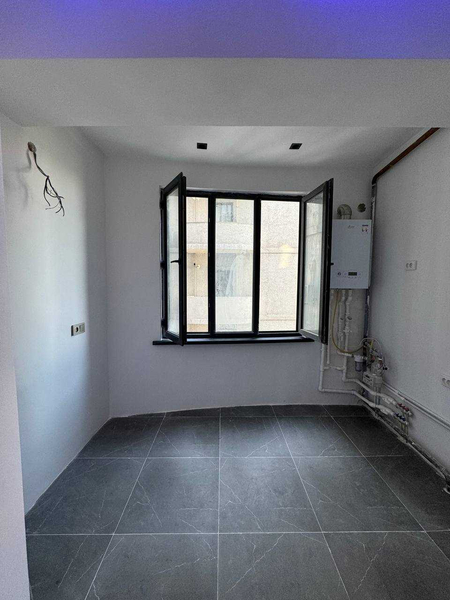 ЖК Eco Smart House Буз Базар ор-р 1 комнатная Новый Евроремонт
