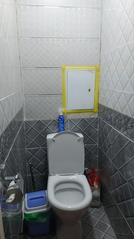 Arenda kvartira sergeli 7da