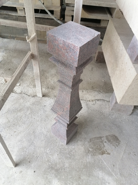 Balasina sotiladi ukraina granit 13/13/70 narhi 65$