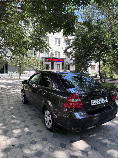 Nexia 3 , (2 позиция)