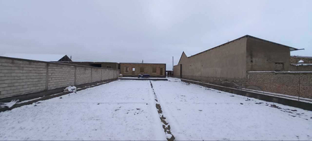 Kadastr qilingan uy sotiladi