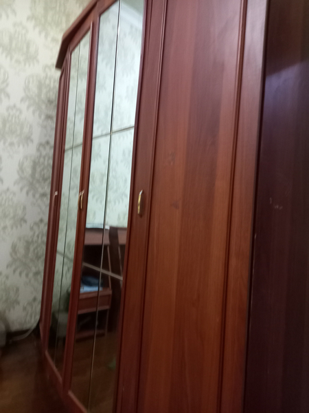 Shkaf dlya odejdi