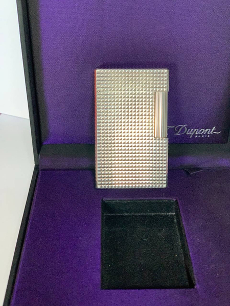 Dupont зажигалка