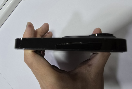 iphone 14pro max 256gb dual