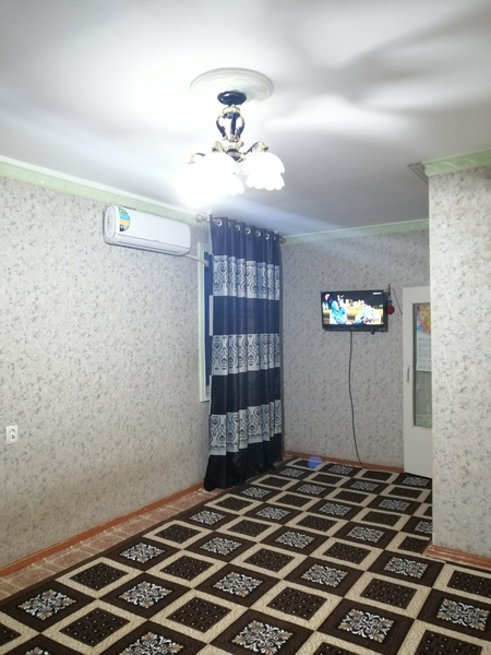 Ислом Каримов 93 б