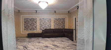 Dacha madyor chorvo