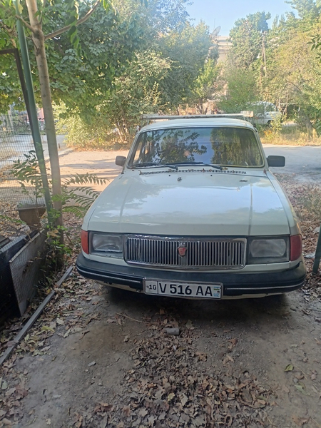 Продам газ 31029
