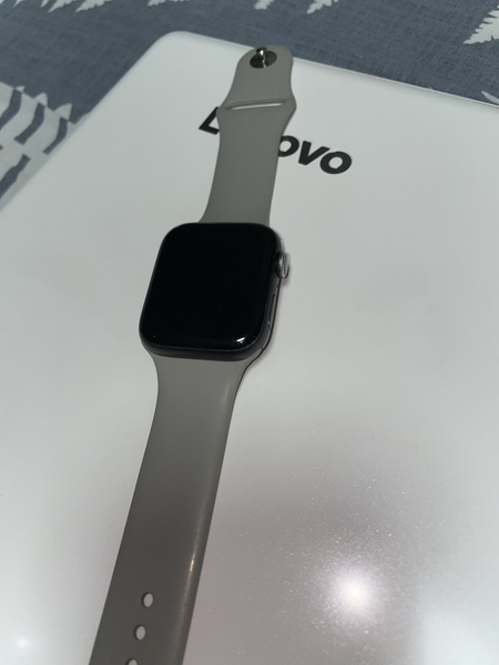 Apple Watch Series 5