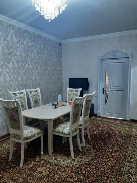Сдаётся квартира на Юнусабадском районе только девушкам