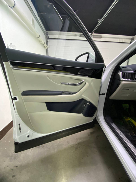 Byd chapion 620 Km bez probeg 2024