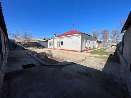 Бустонлик Ферма Сотилади 22 сотик