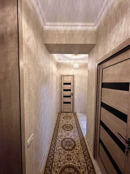 №3064,Продается 1-комнатная квартира в Новостройке.