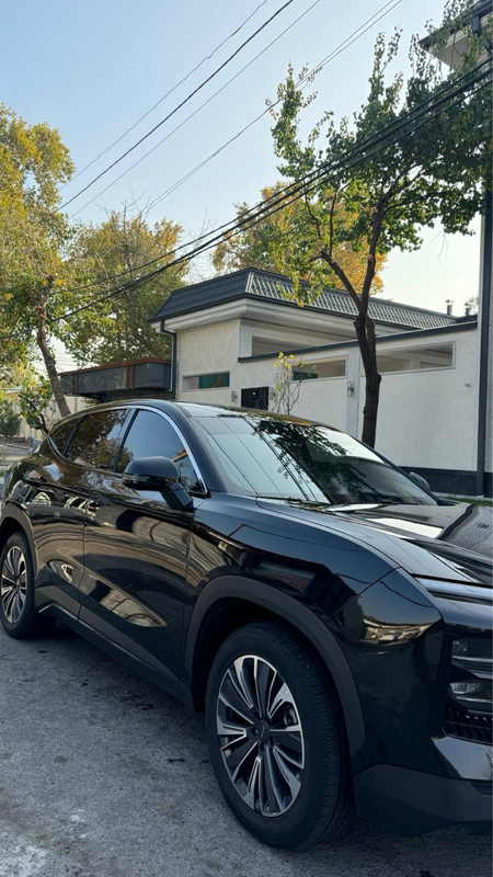 Jetour Dashing 1.5 L