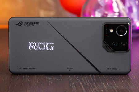 ASUS ROG 8 /Pro/Ultimate