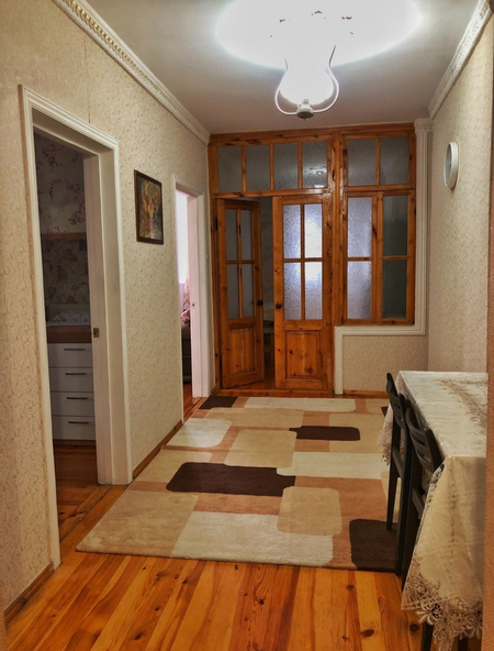 Аренда 2 комнатной квартиры на Нукусской