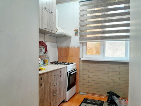 Мирабадский 2/2/4 50м².ул.Фитрат