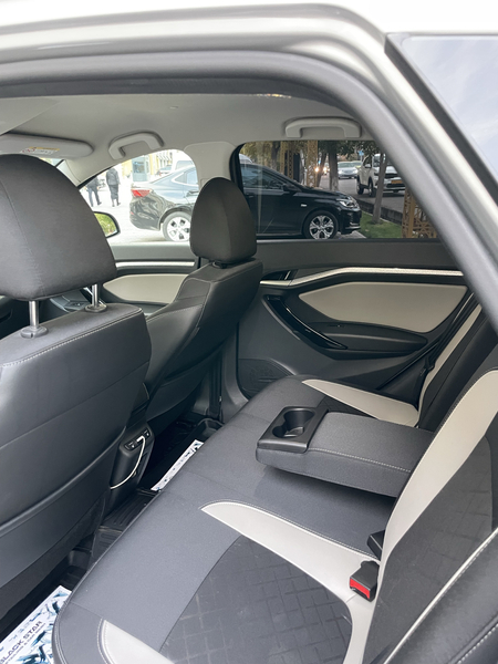 ВАЗ (Lada) Vesta SW Cross 2022