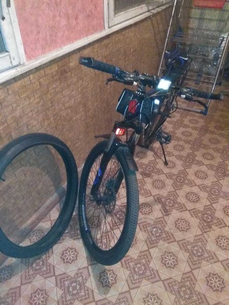 Продам велосипед